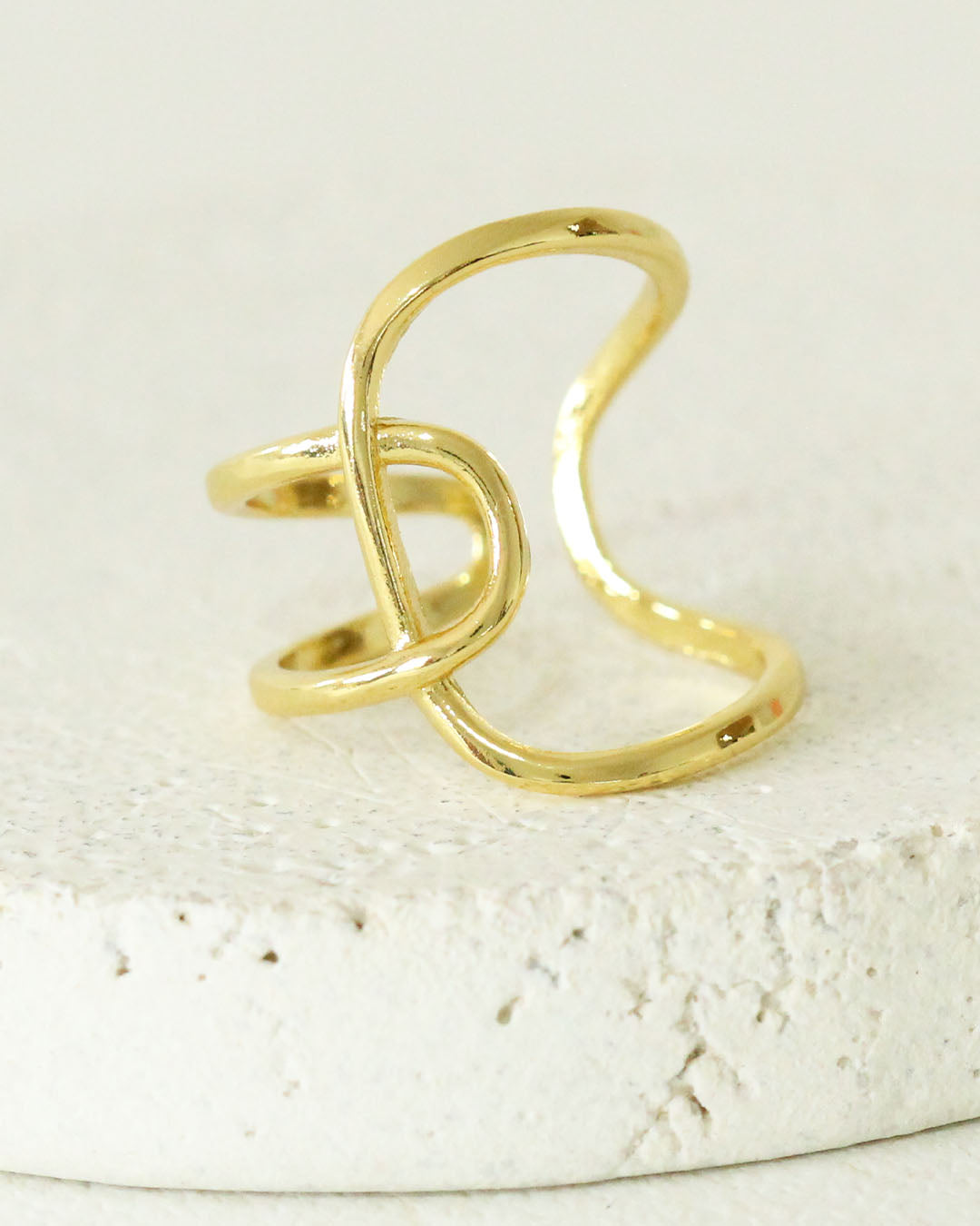 Anillo Enlace – PINK REVOLVER