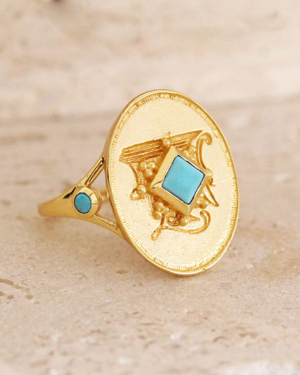 ANILLOS – PINK REVOLVER