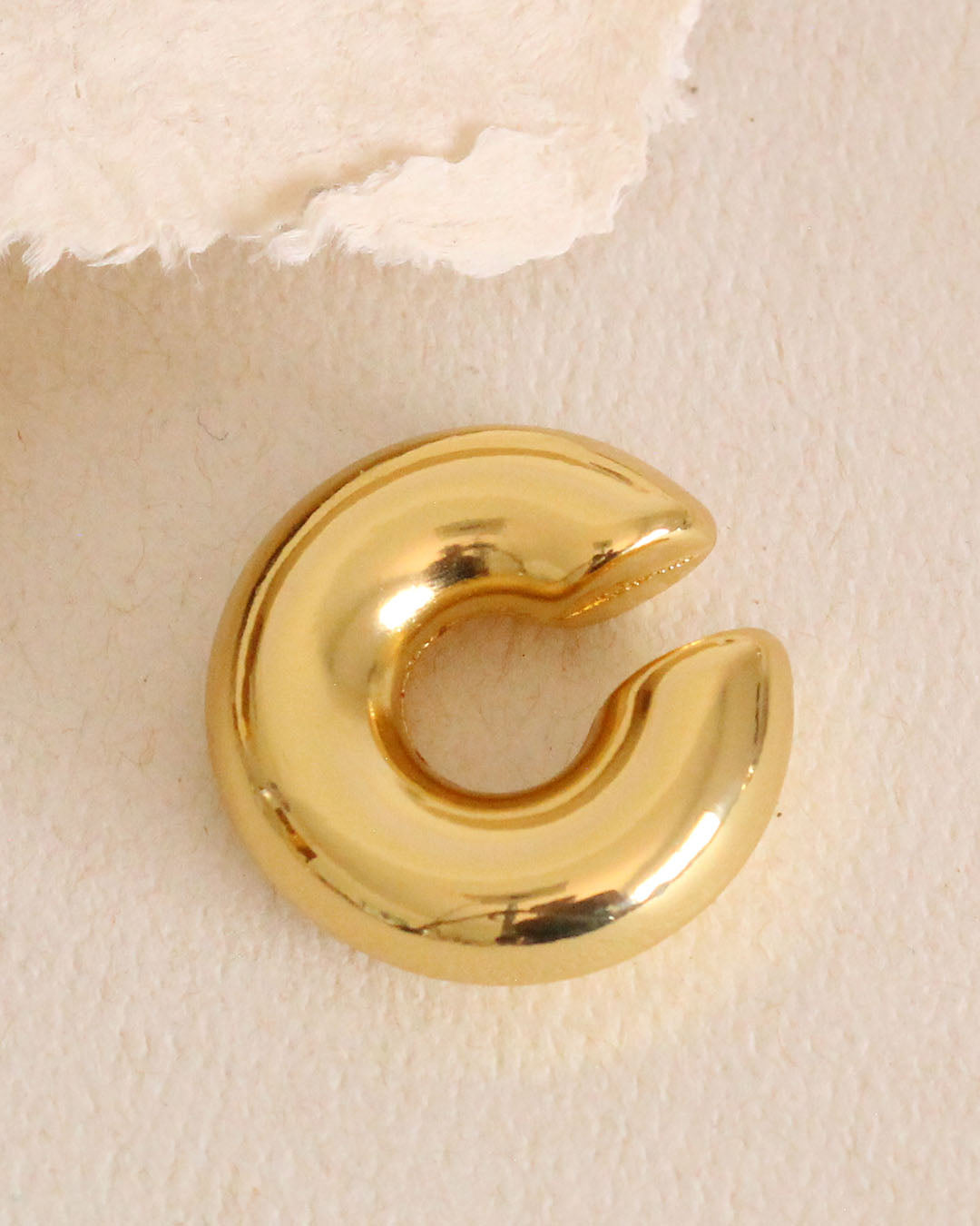 Earcuffs – PINK REVOLVER